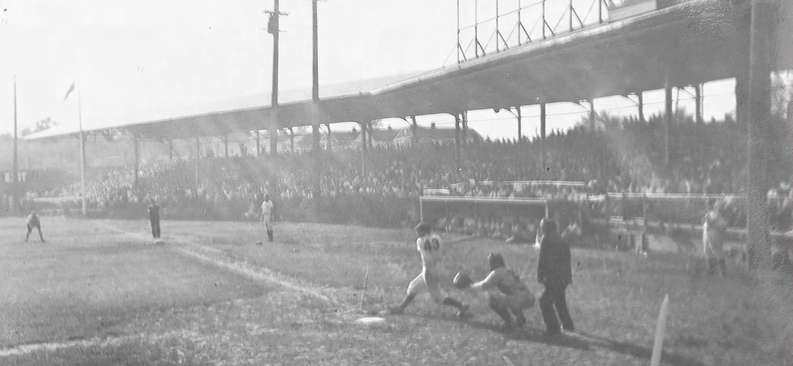 negro leagues - Greater Hartford Twilight Baseball League