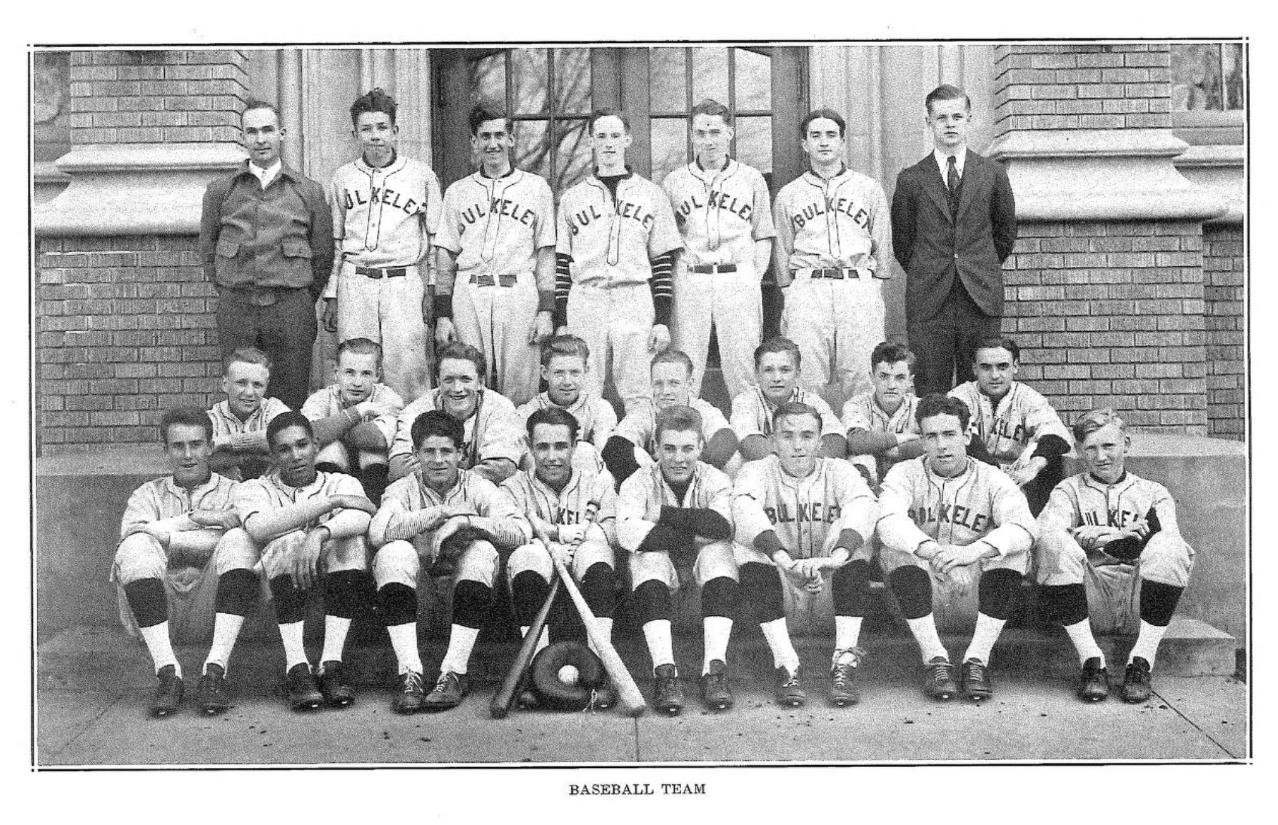 Johnny Taylor: Hartford’s First Professional Black Athlete - Greater ...