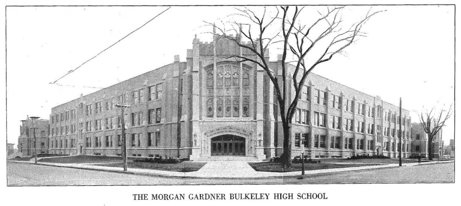 Johnny Taylor: Hartford’s First Professional Black Athlete - Greater ...