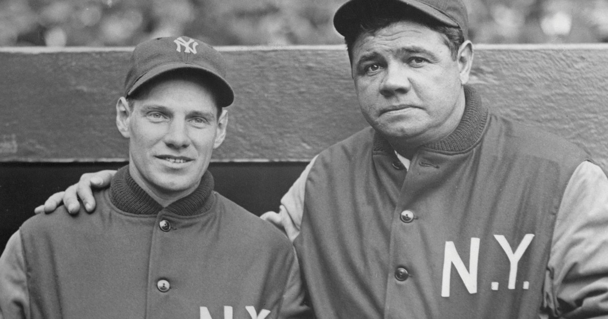 Leo Durocher Dodgers