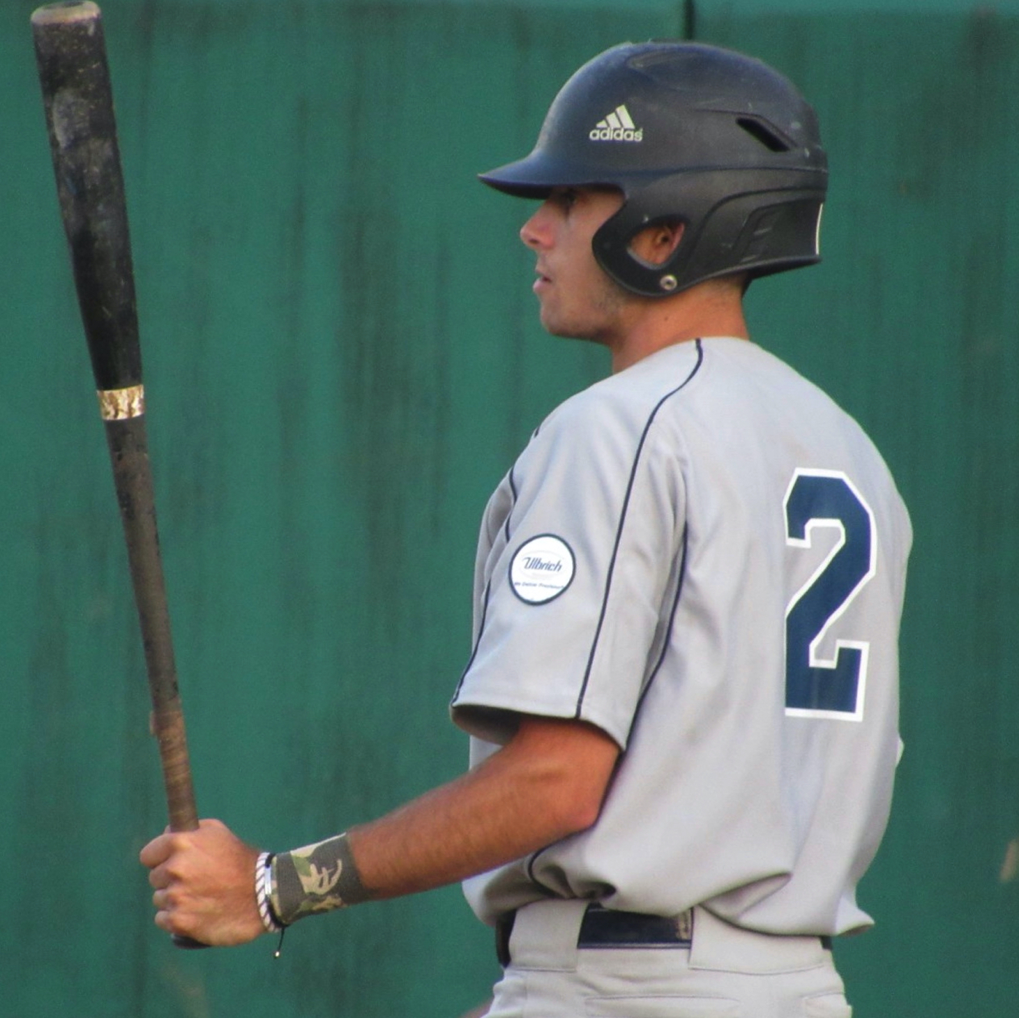 Sam DeMaio – Greater Hartford Twilight Baseball League