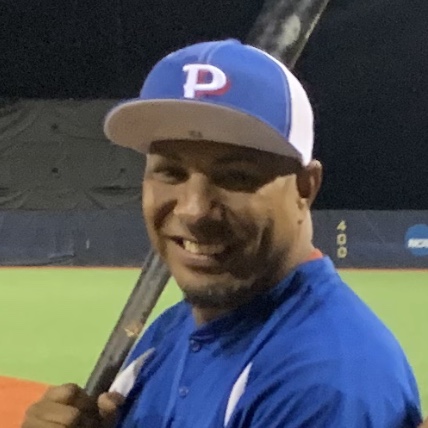 Angel Davila – Greater Hartford Twilight Baseball League