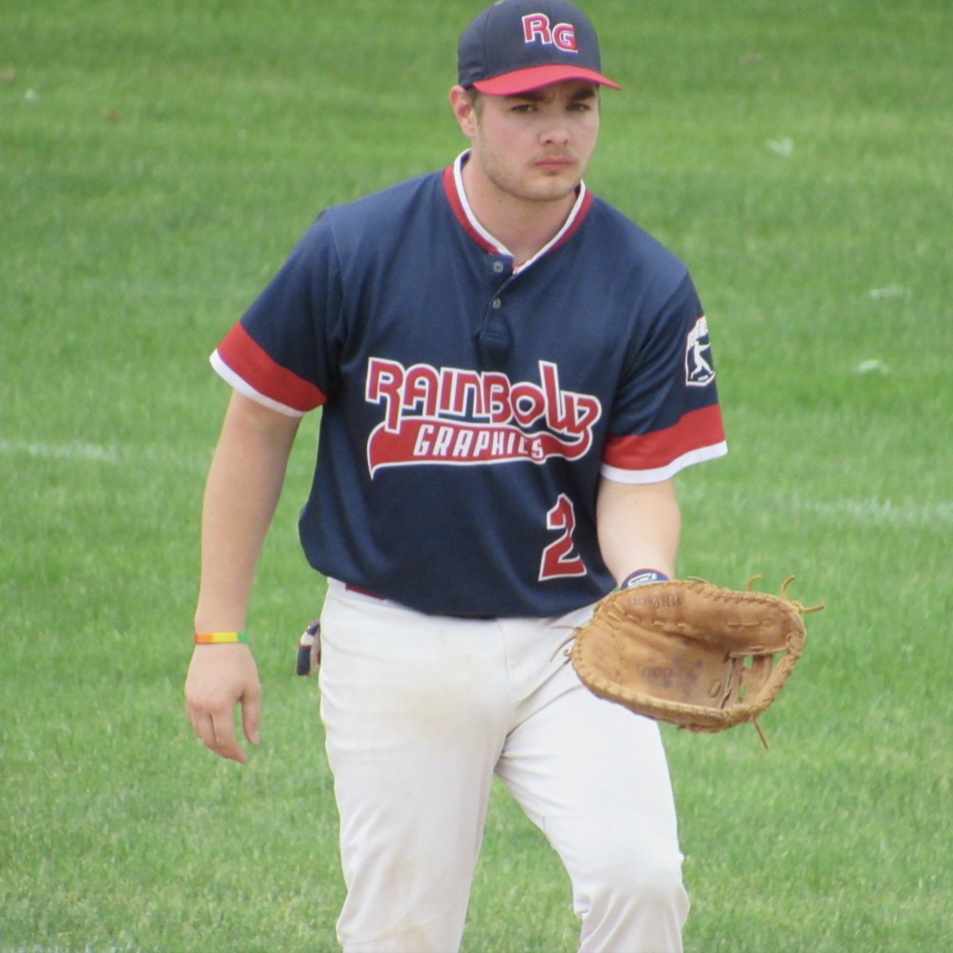 Austin Martin – Greater Hartford Twilight Baseball League
