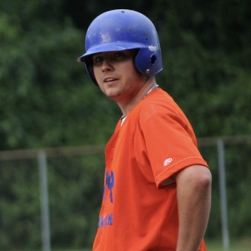 Carson Mislick – Greater Hartford Twilight Baseball League