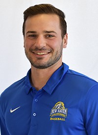 Chris DeMorais - Greater Hartford Twilight Baseball League