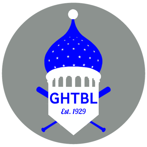 Bill Savitt, King of Diamonds - Greater Hartford Twilight Baseball League