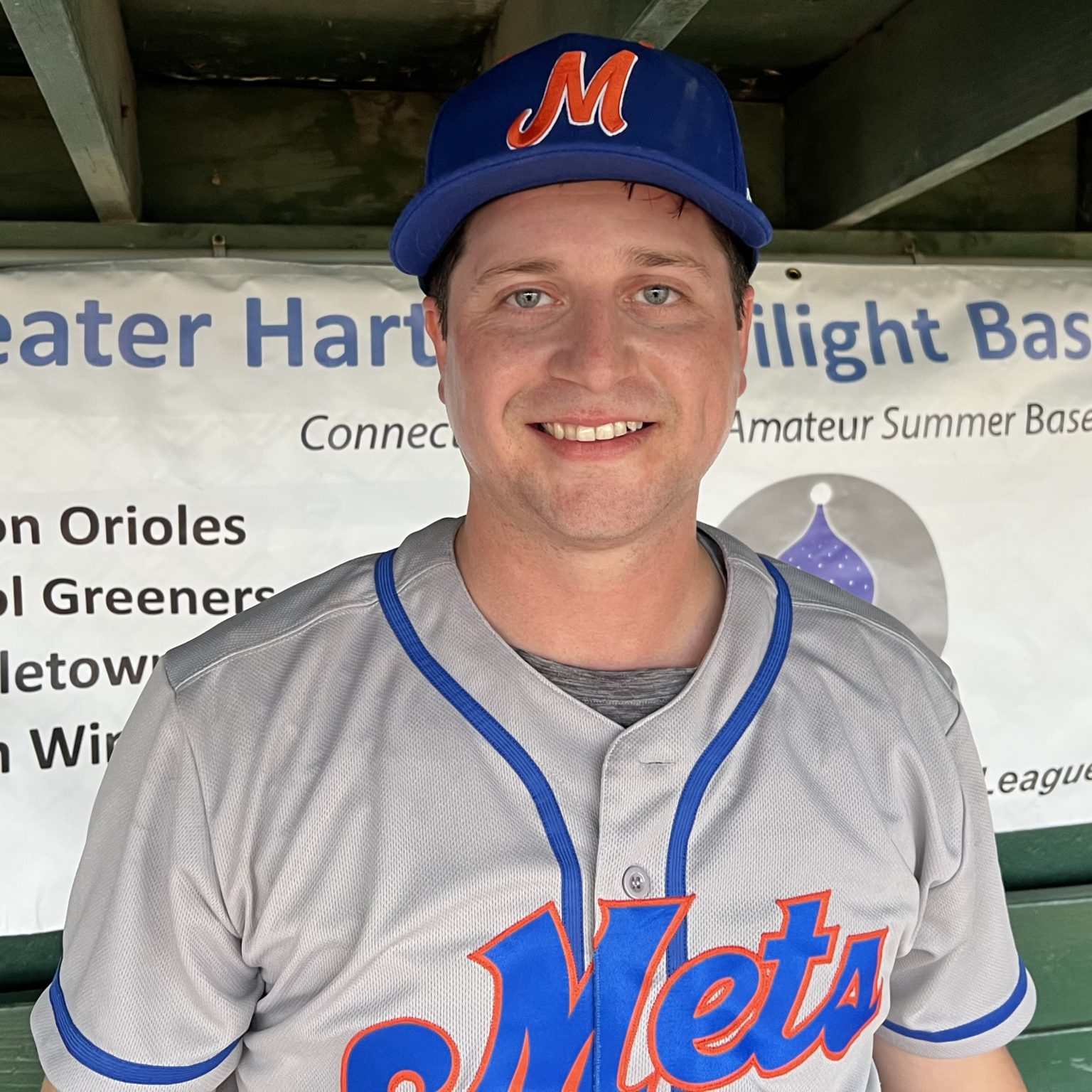 Greater Hartford Twilight Baseball League