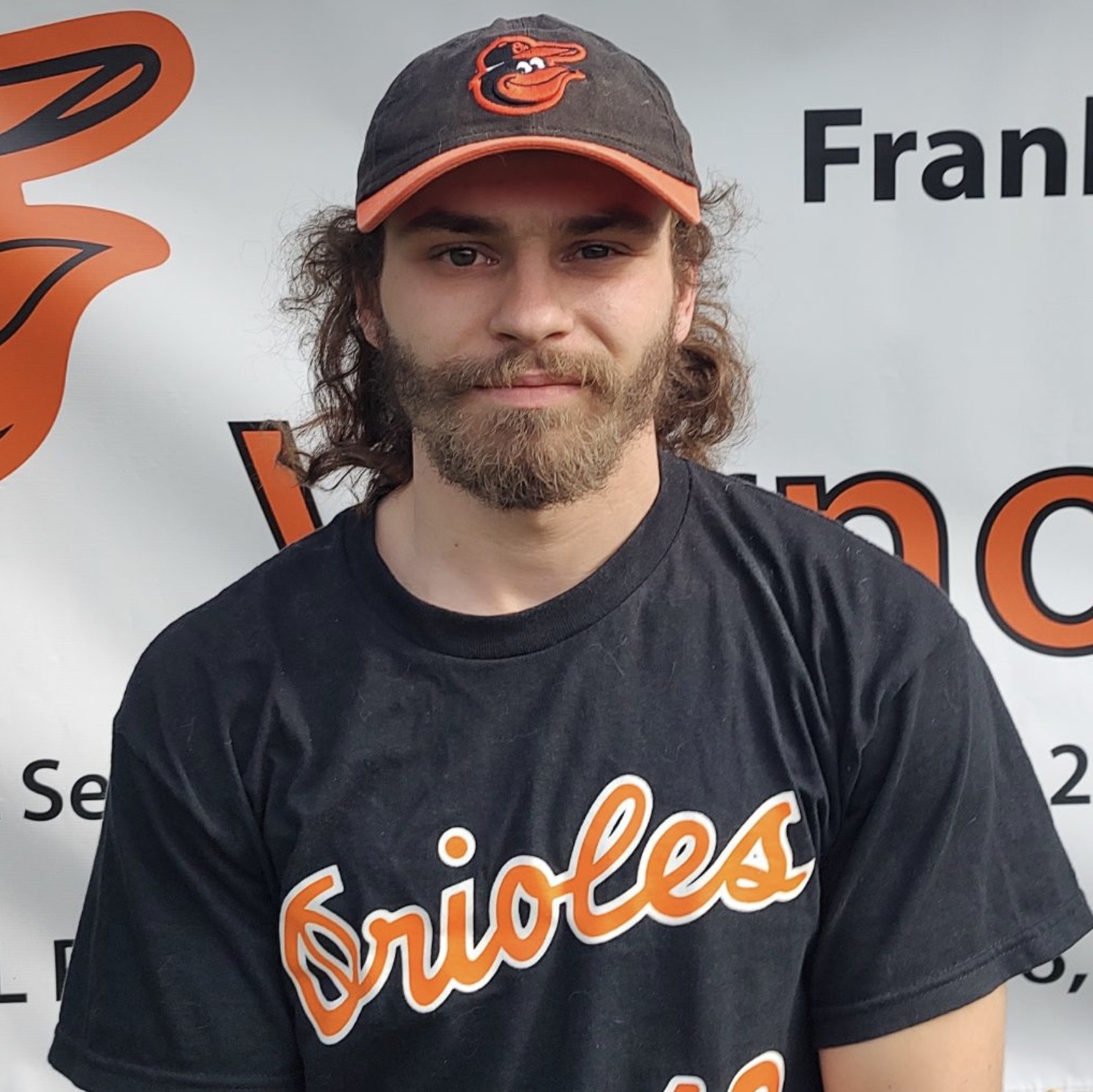 Mike Levesque – Greater Hartford Twilight Baseball League