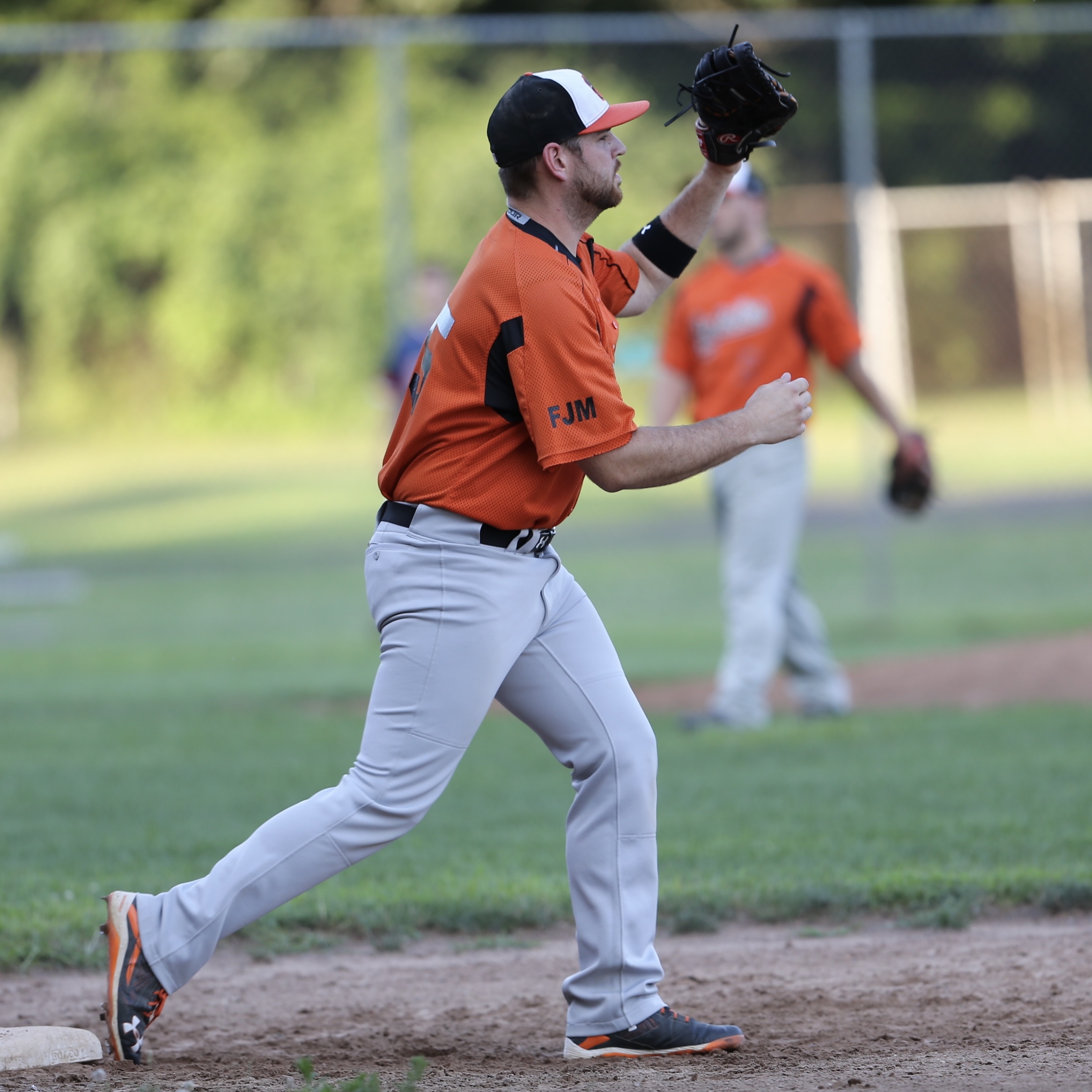Peter Kelley - Greater Hartford Twilight Baseball League