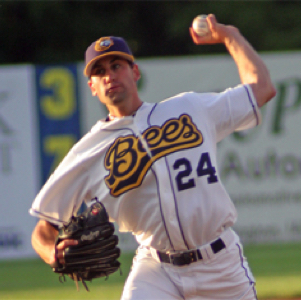Pro Alumni - Greater Hartford Twilight Baseball League