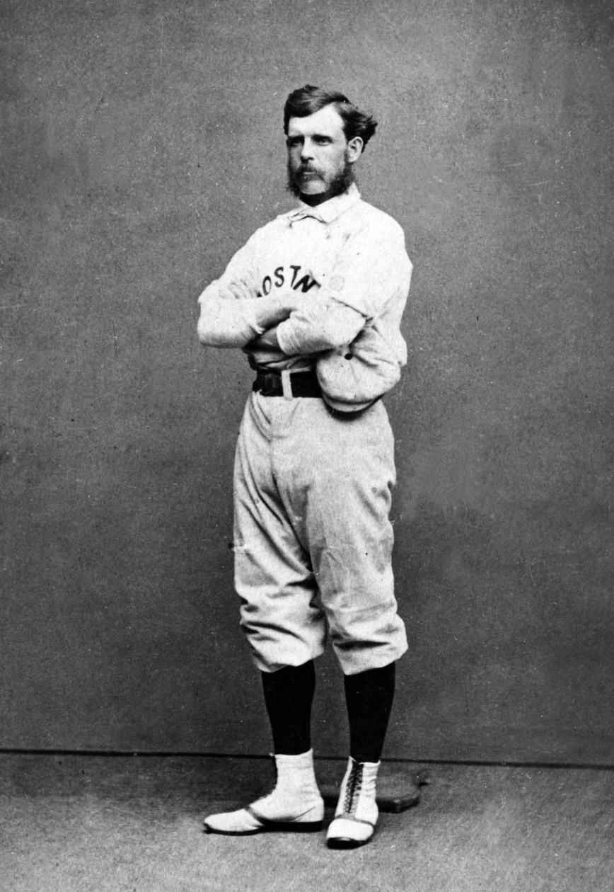 Bob Ferguson & the Saga of the Hartford Dark Blues