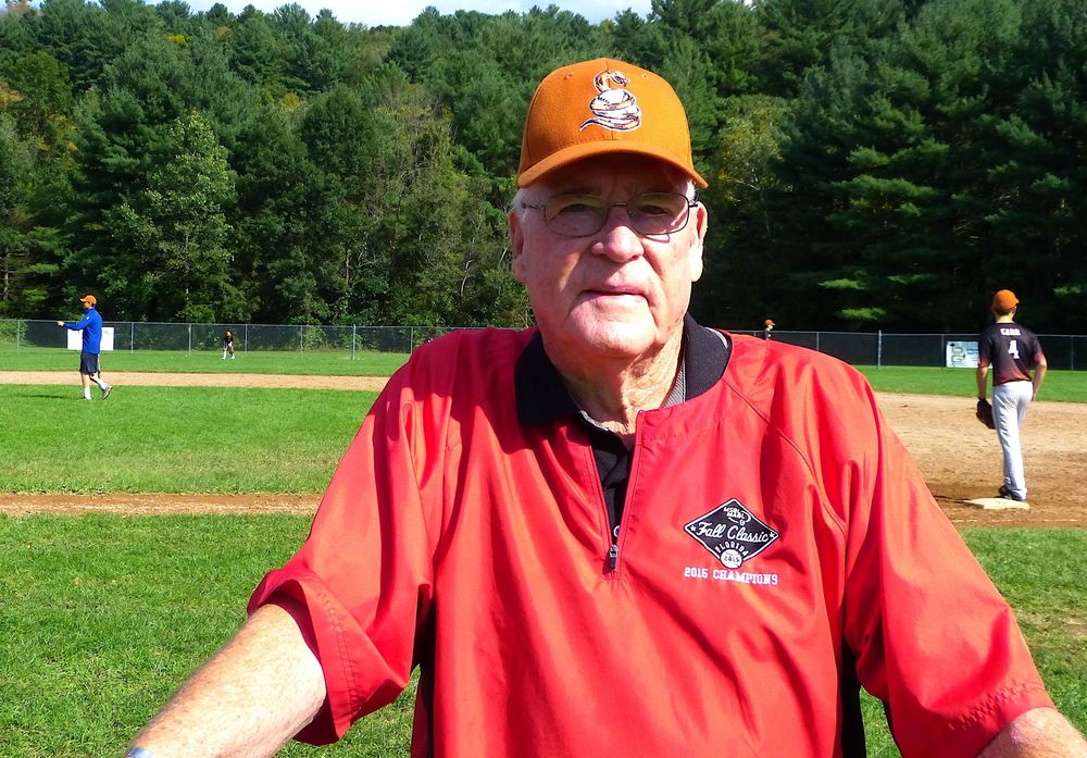 atlanta braves - Greater Hartford Twilight Baseball League