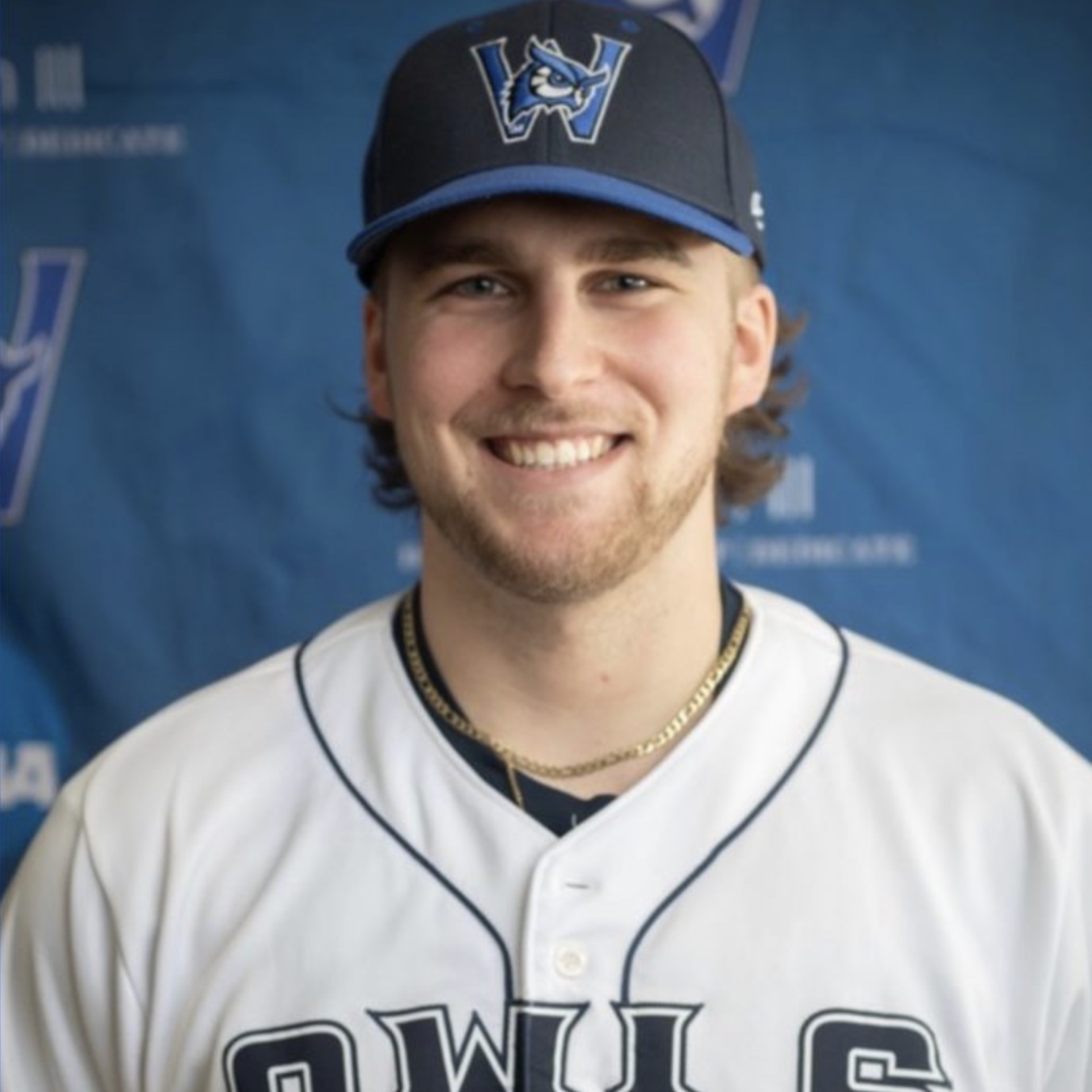 Luke Mathewson - Greater Hartford Twilight Baseball League