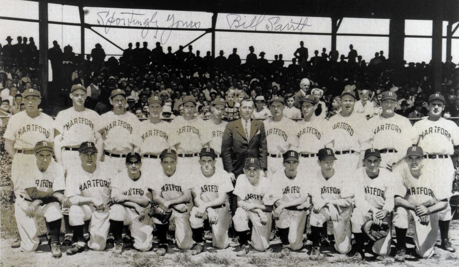 Greater Hartford Twilight Baseball League