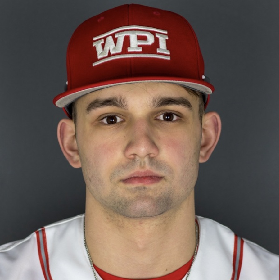 Adam Tedesco - Greater Hartford Twilight Baseball League