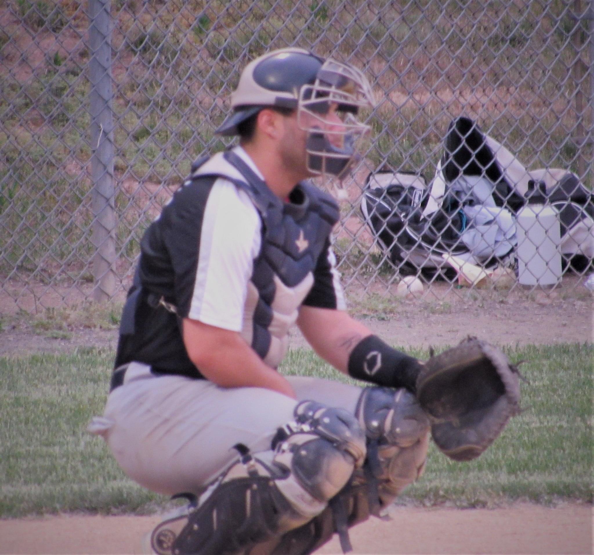 Josh Bologh – Greater Hartford Twilight Baseball League