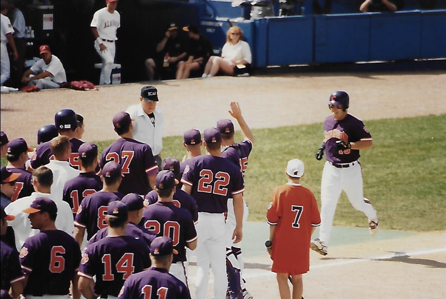 Baseball Bloodlines: The Burnham Brothers