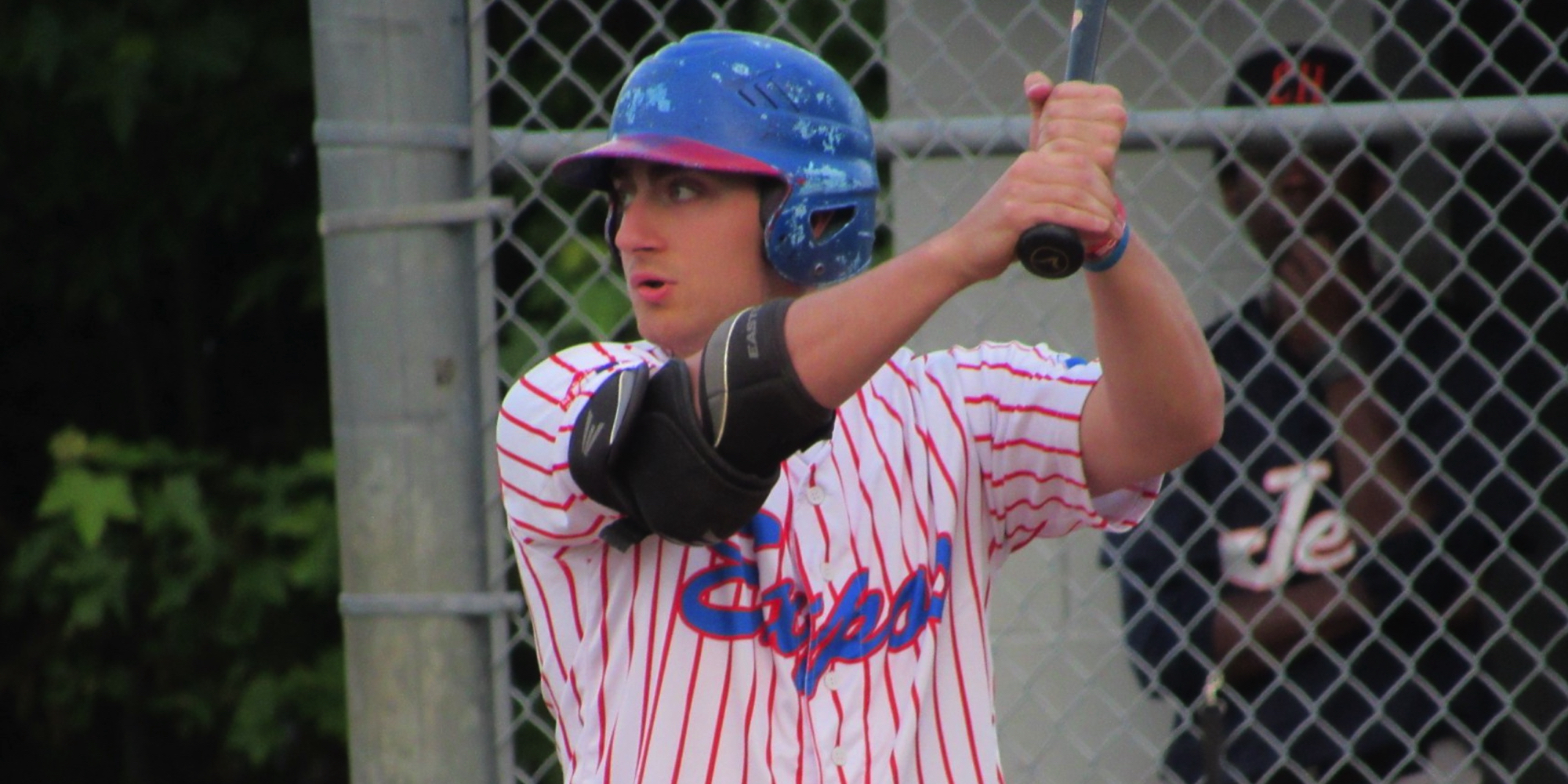 Jack Rich, Most Valuable Player of 2021