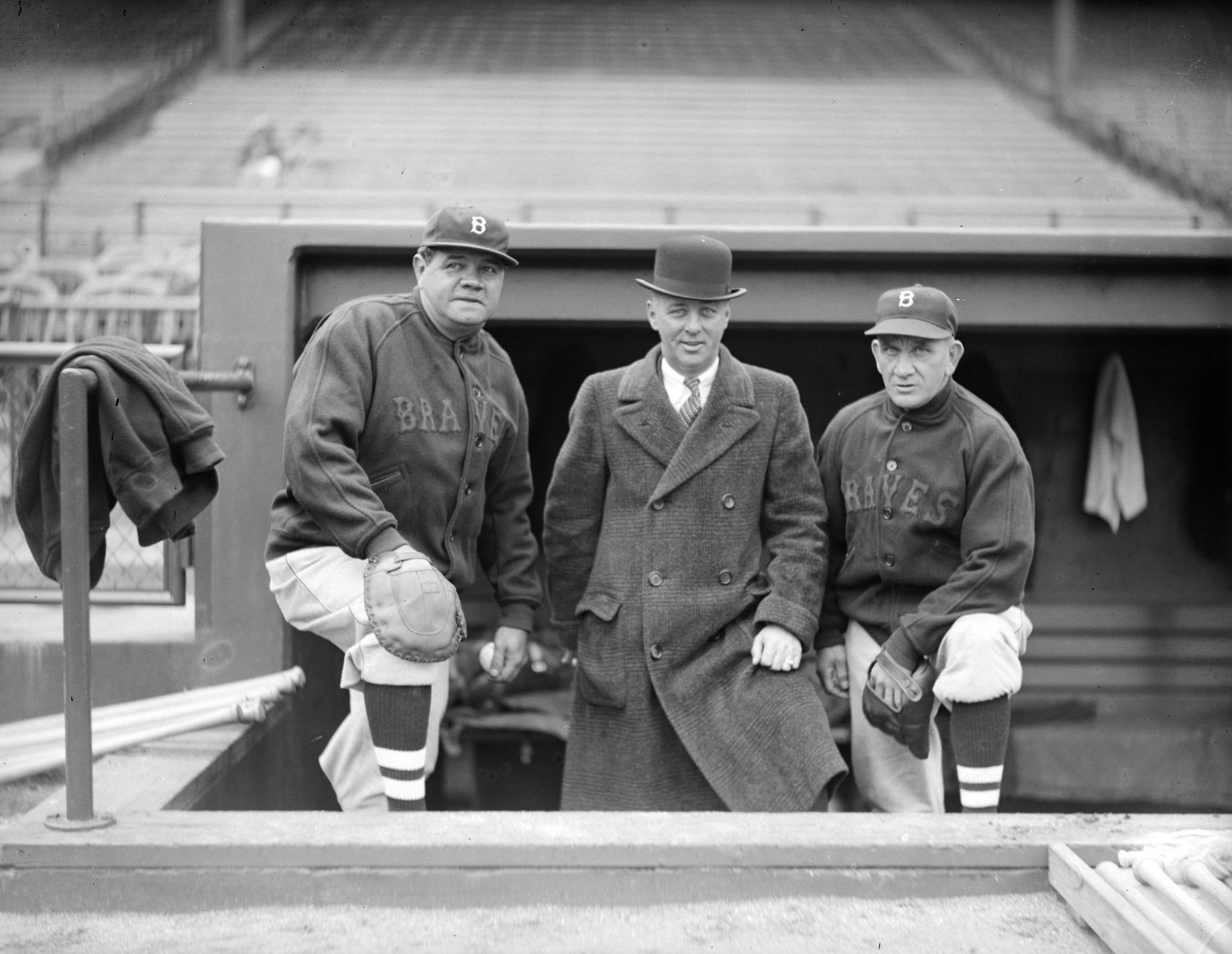 5-time World Series Champion, Jack Barry of Meriden