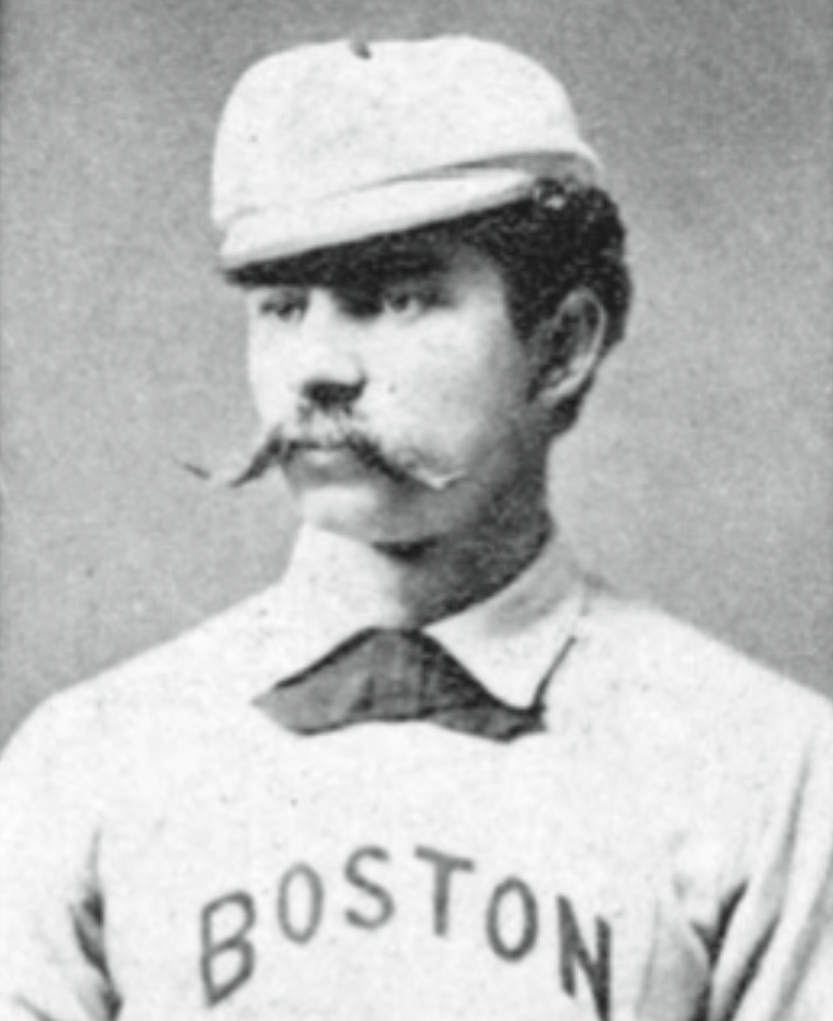 Orator Jim O’Rourke, Connecticut’s Brilliant Baseball Pioneer - Greater ...