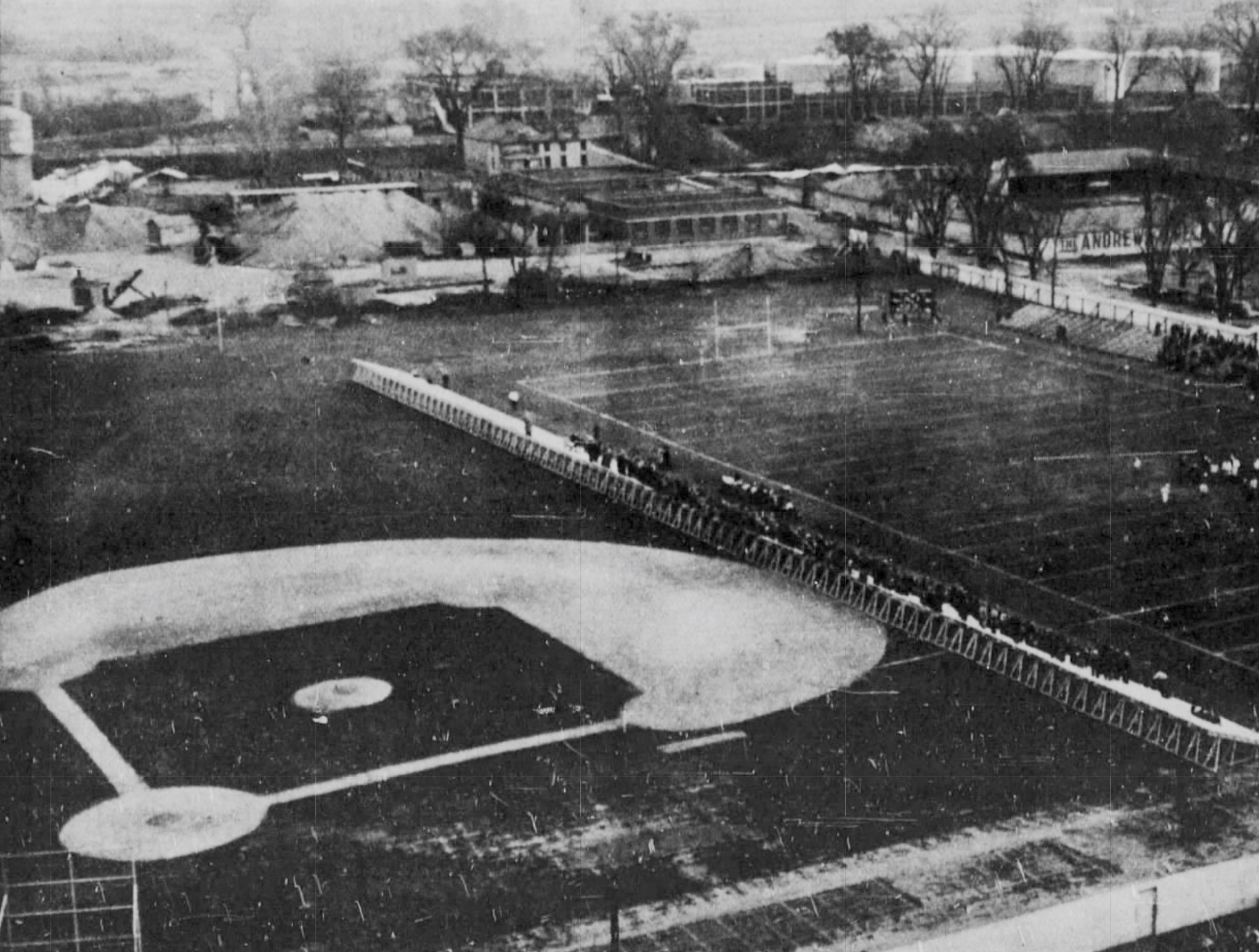 Greater Hartford Twilight Baseball League