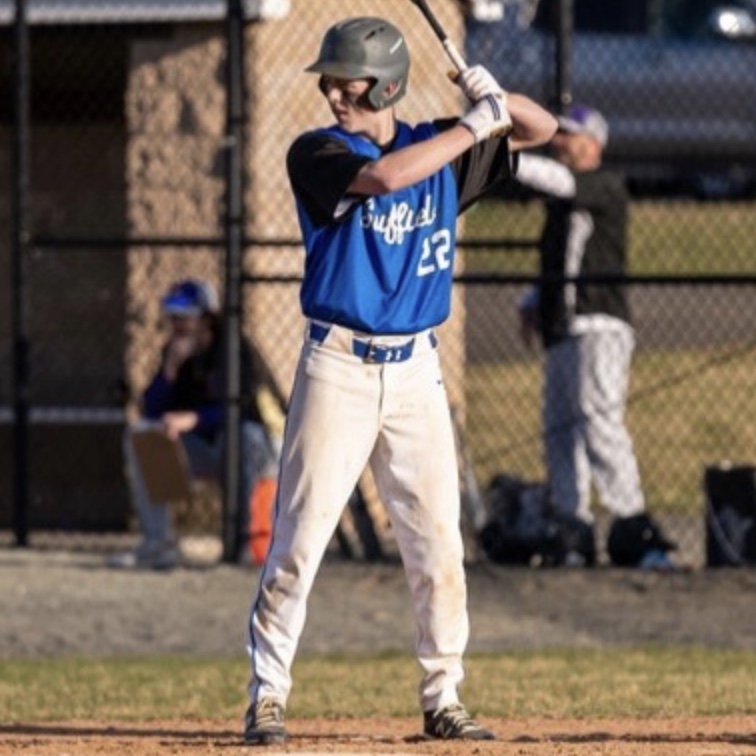 Austin Dultz – Greater Hartford Twilight Baseball League