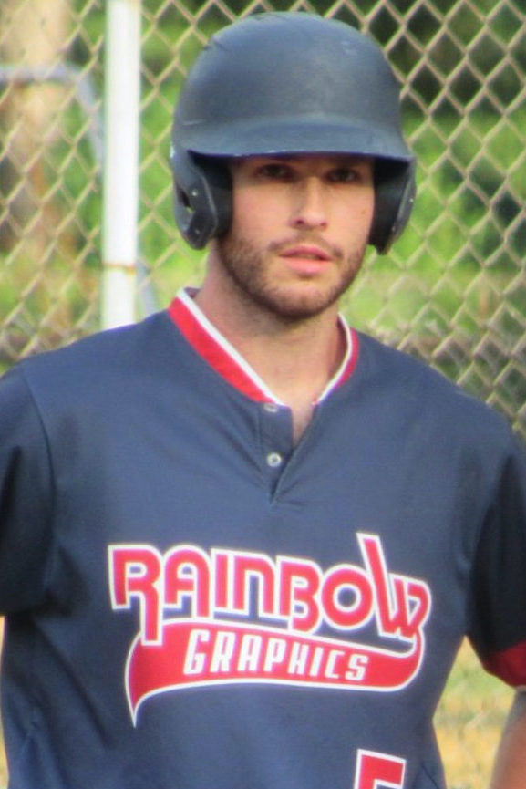 Player Application - Greater Hartford Twilight Baseball League