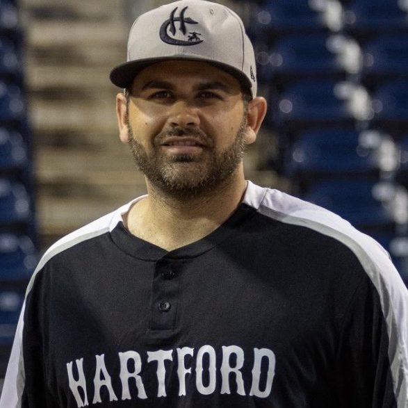 Middletown Mets - Greater Hartford Twilight Baseball League