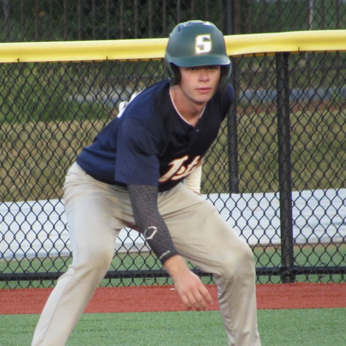 Andy Pelc - Greater Hartford Twilight Baseball League