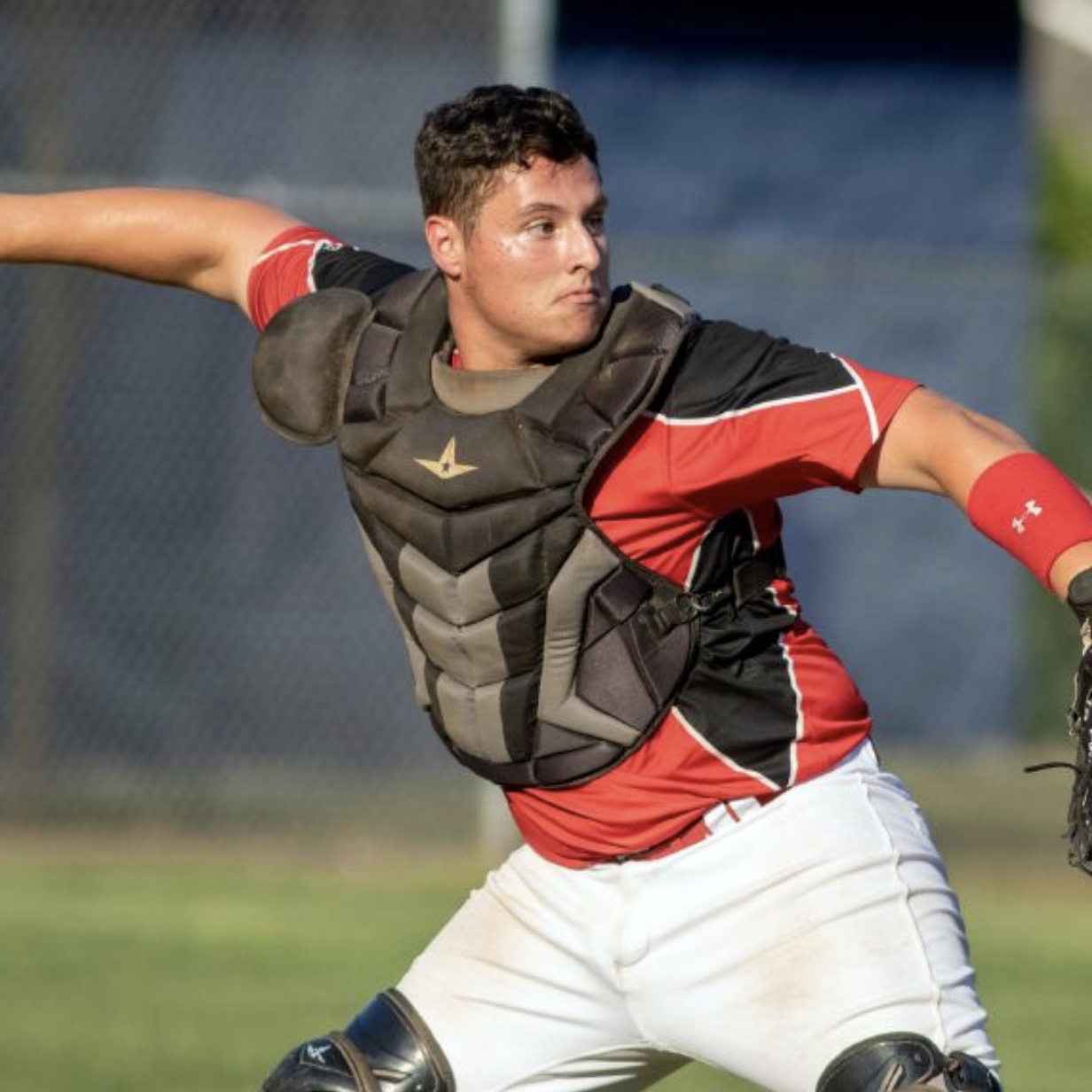 Billy Gorry – Greater Hartford Twilight Baseball League