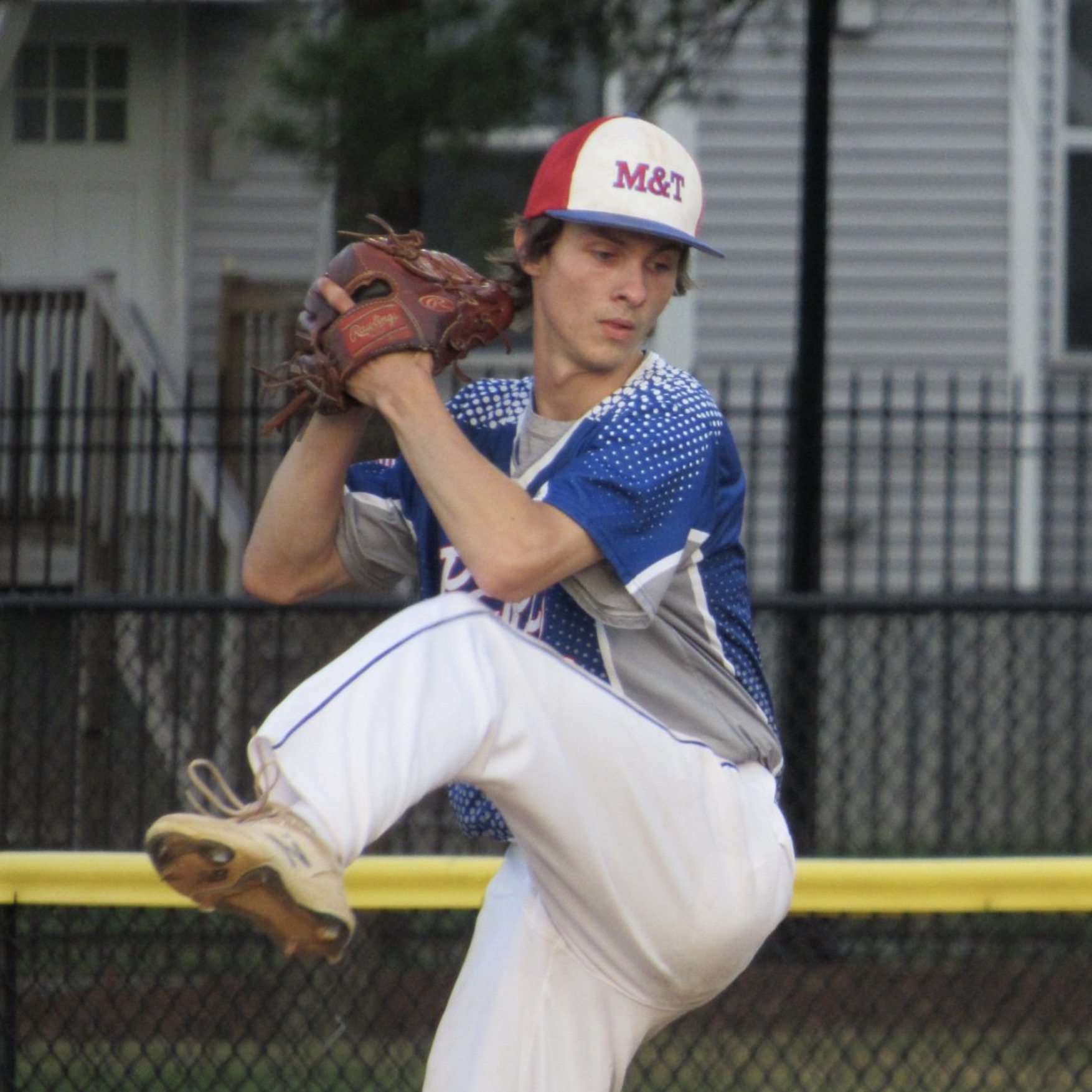 Camden Murphy - Greater Hartford Twilight Baseball League