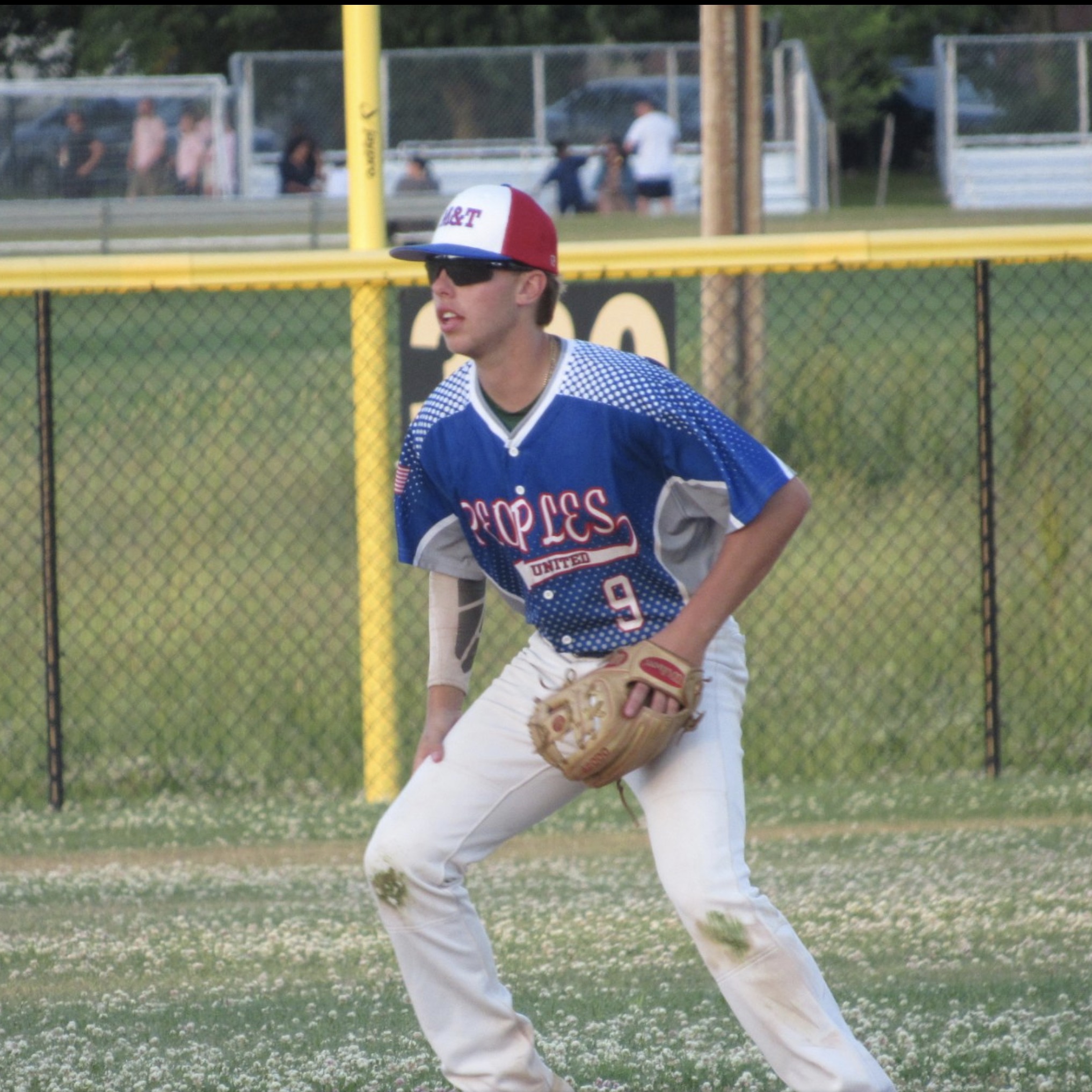 Greater Hartford Twilight Baseball League