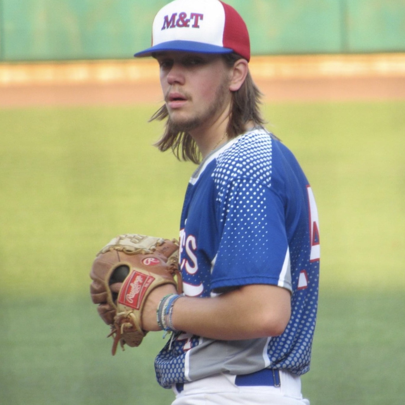 Xander Karadimas - Greater Hartford Twilight Baseball League