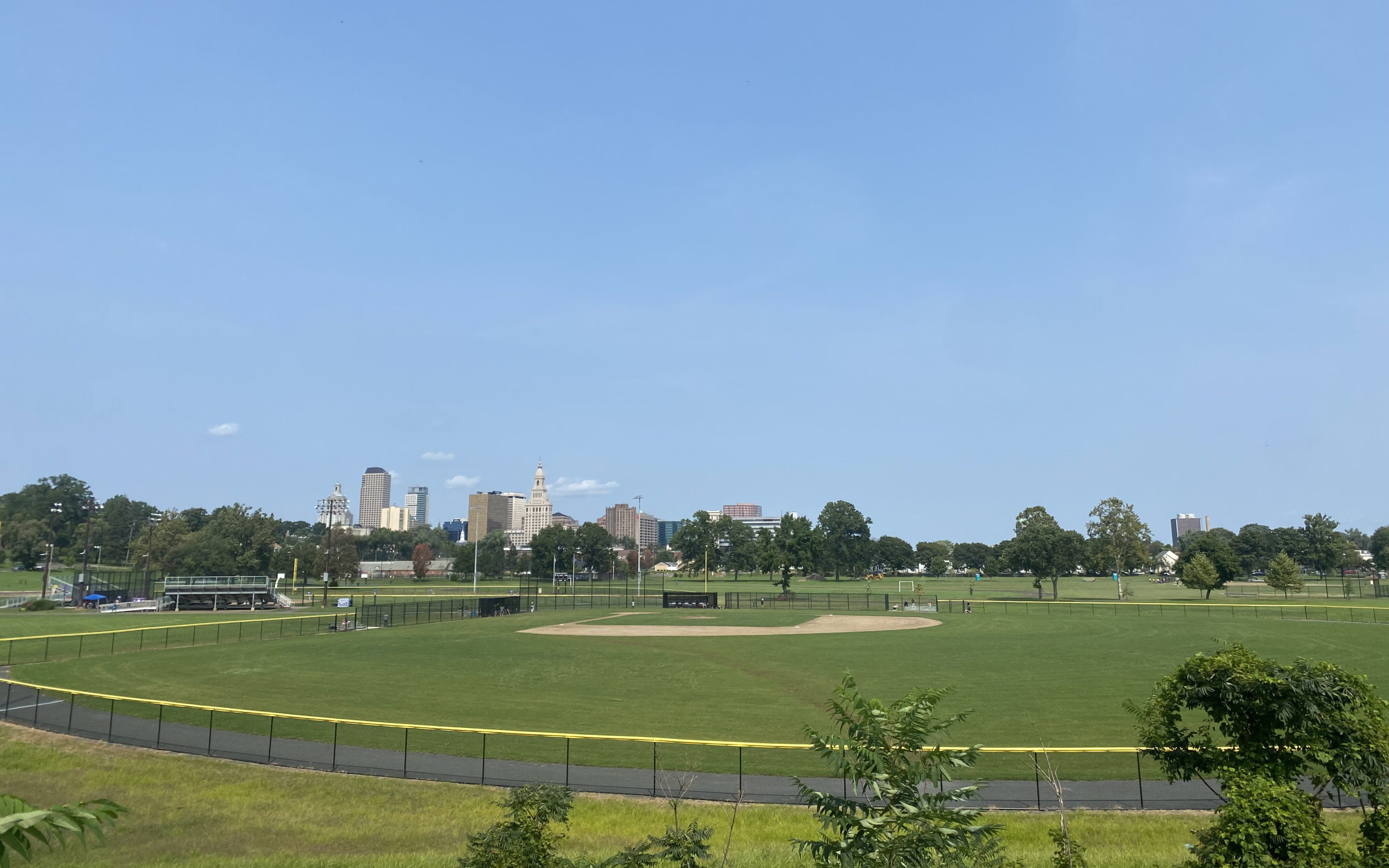 About - Greater Hartford Twilight Baseball League