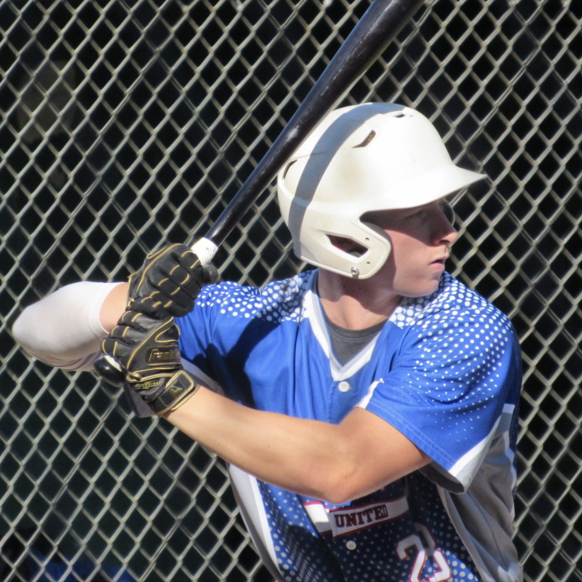 Jack Colella – Greater Hartford Twilight Baseball League