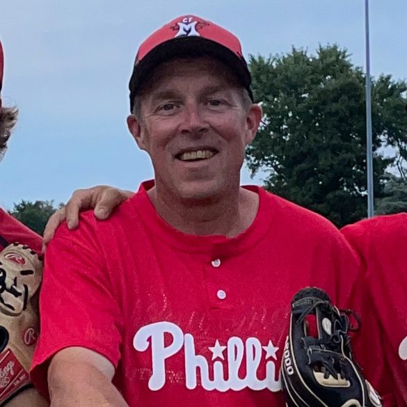 John Mathewson – Greater Hartford Twilight Baseball League