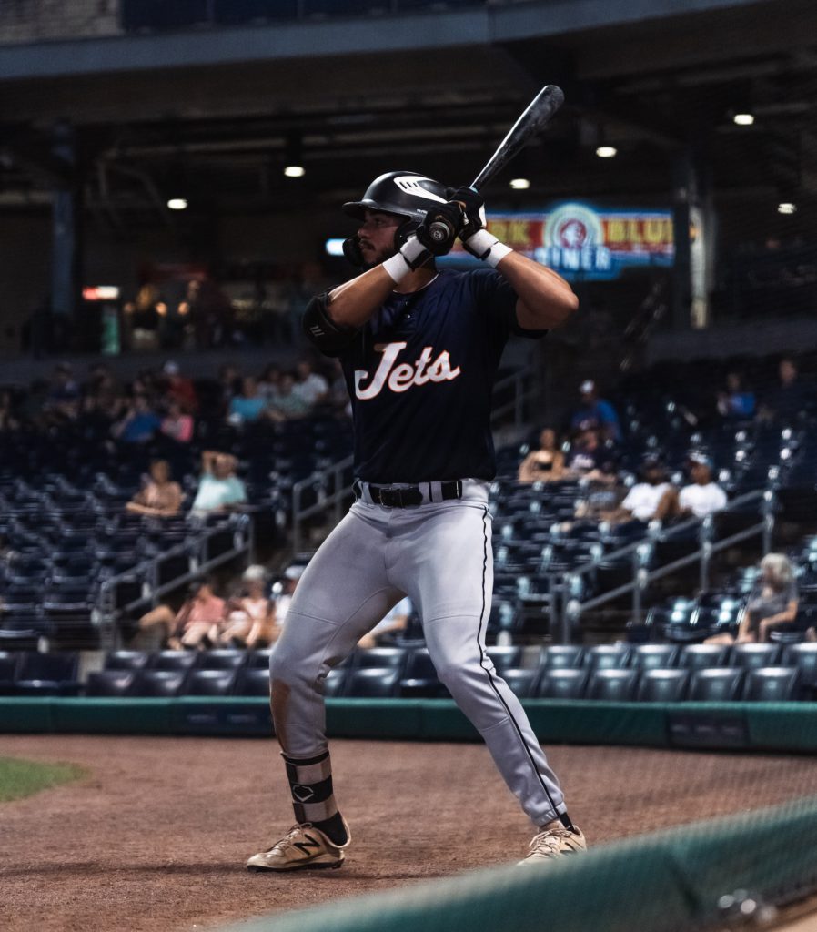 Jets Soar, Earn 3rd Straight Pennant - Greater Hartford Twilight ...