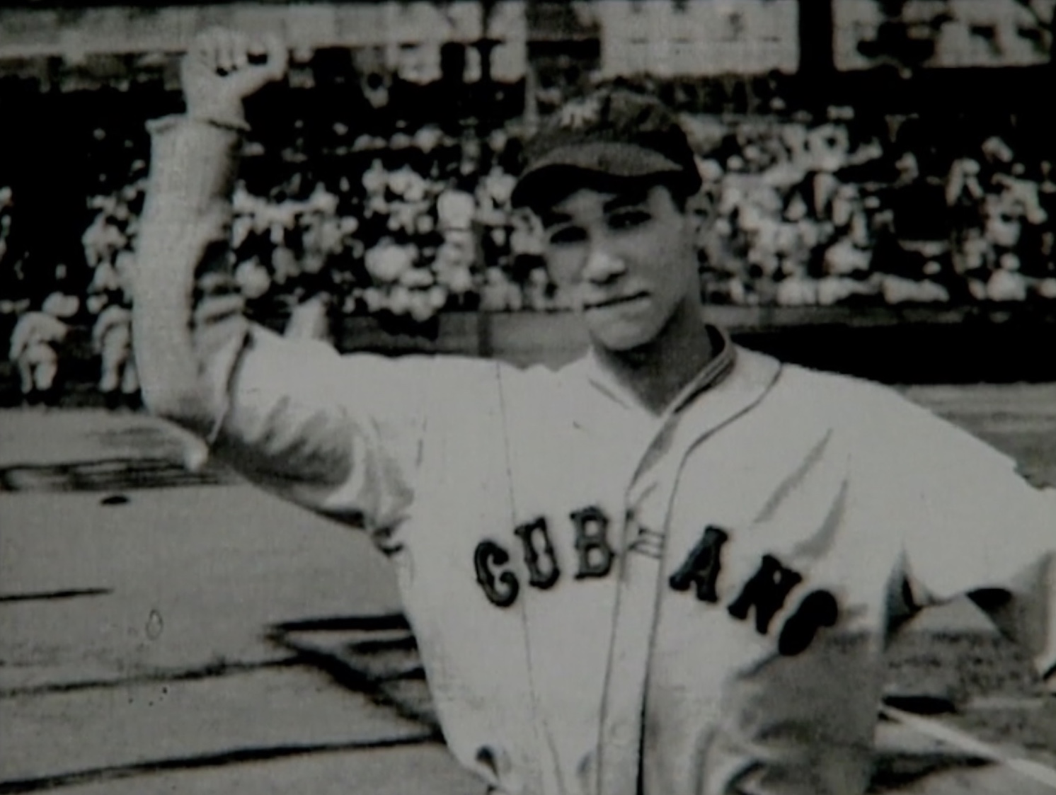 Johnny Taylor: Hartford’s First Professional Black Athlete - Greater ...