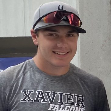 Ryan Ruggiero - Greater Hartford Twilight Baseball League