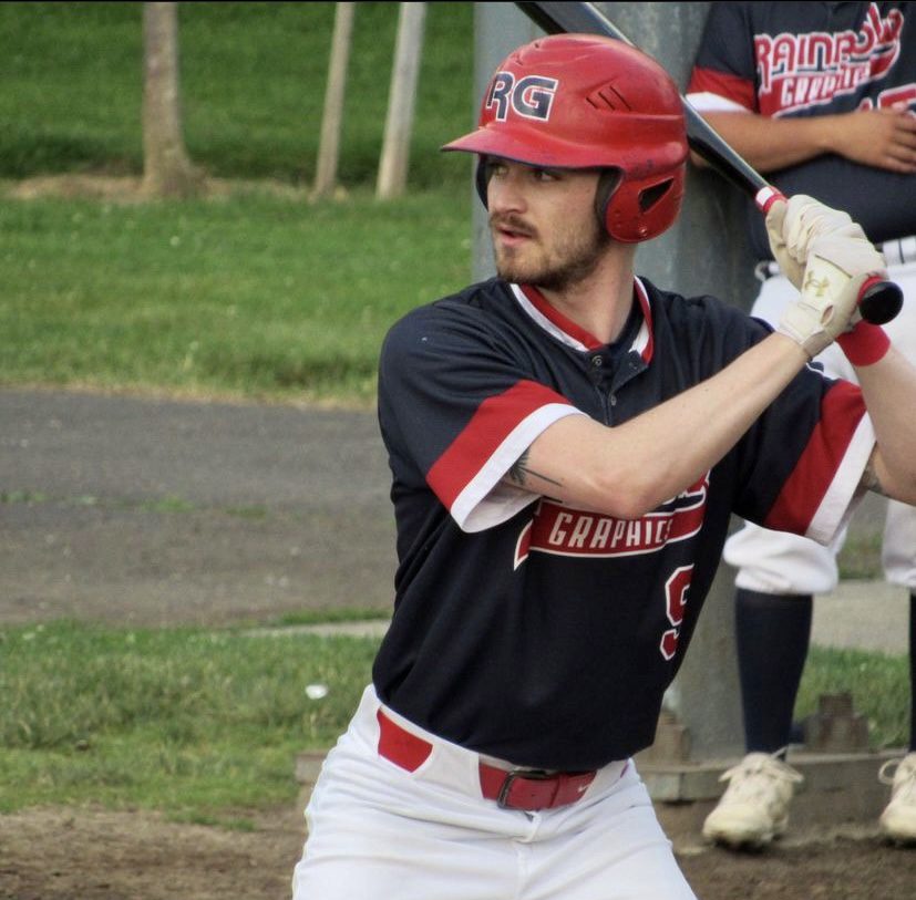 Matt Costanza - Greater Hartford Twilight Baseball League