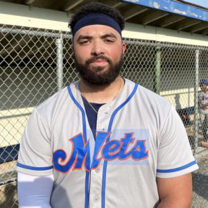 Middletown Mets - Greater Hartford Twilight Baseball League