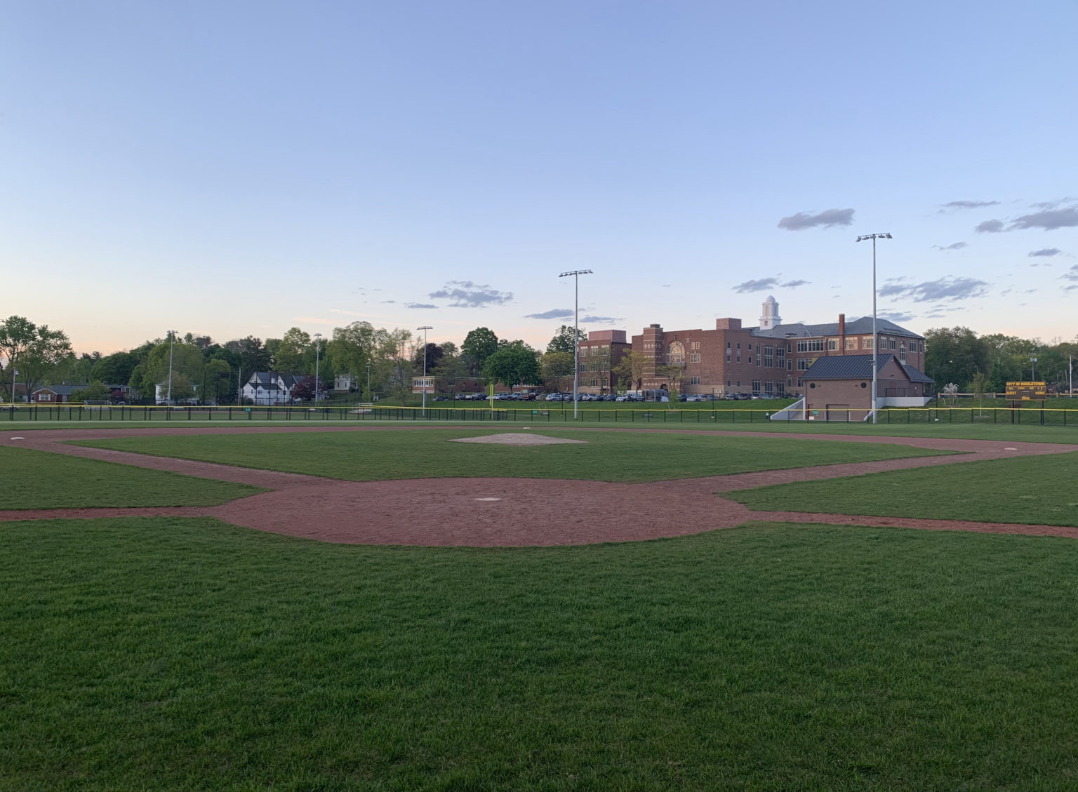 Greater Hartford Twilight Baseball League