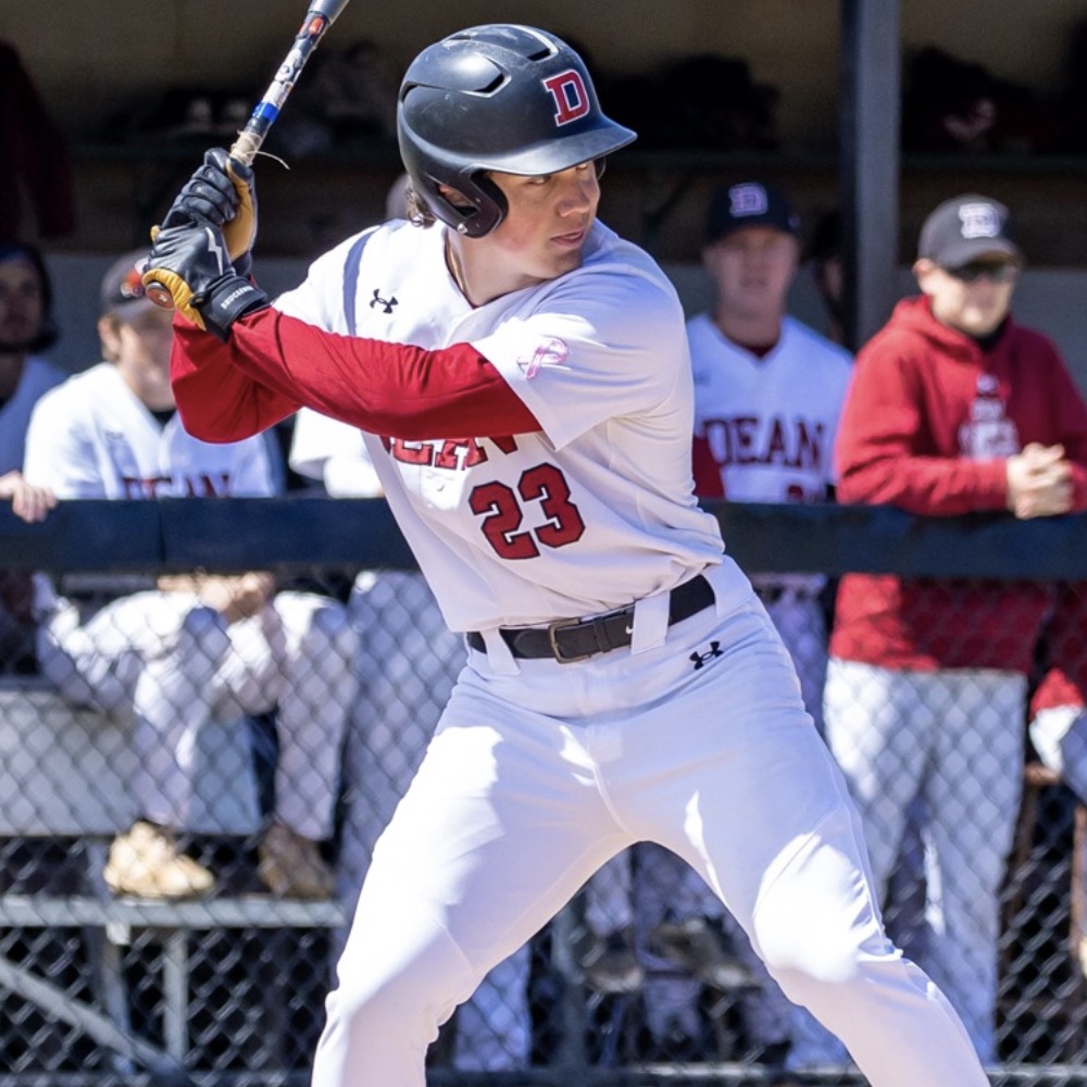 Cameron Watkins - Greater Hartford Twilight Baseball League