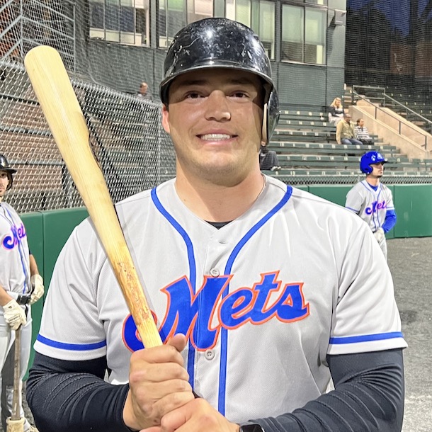 Luke Shaffer – Greater Hartford Twilight Baseball League