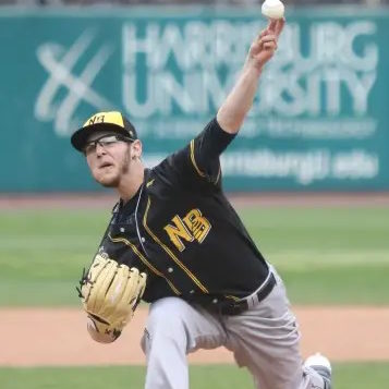 Brandon Fry - Greater Hartford Twilight Baseball League