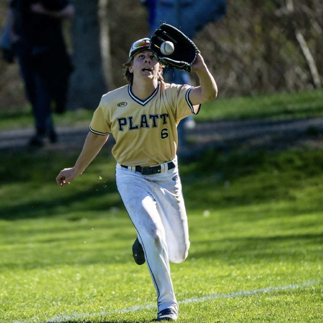 Dylan Link – Greater Hartford Twilight Baseball League